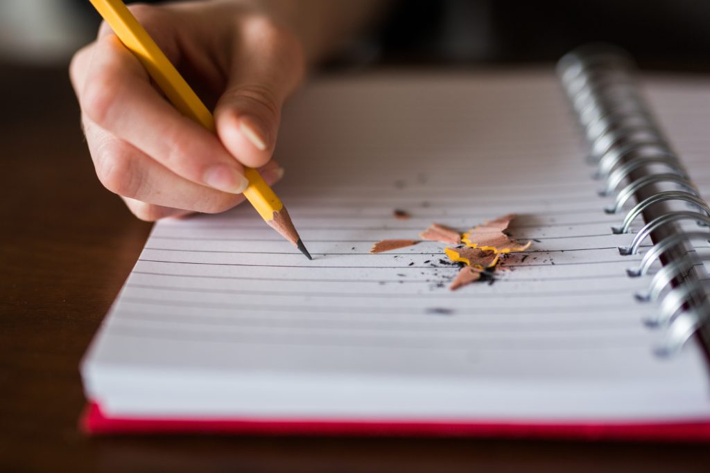 How To Make Your Students Beg For More Writing Time - Madly Learning