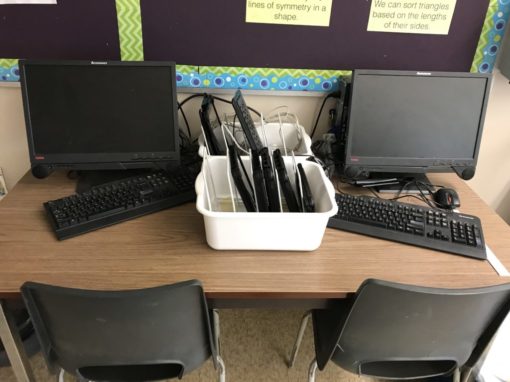 Technology Hardware In Your Classroom and How To Use It - Madly Learning