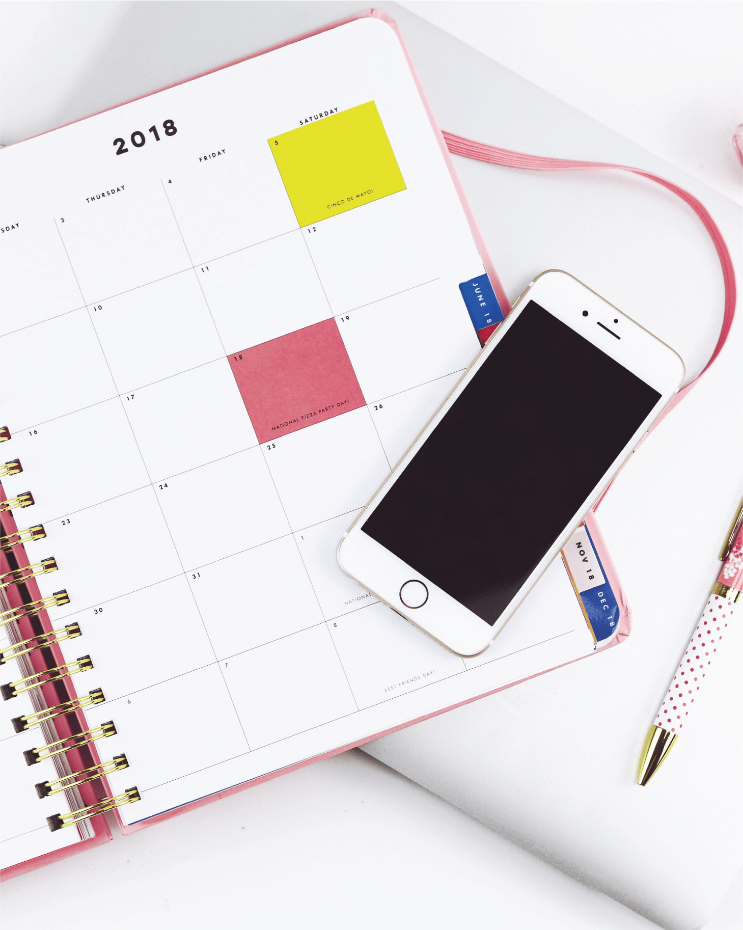 Planning your Time Table - Madly Learning