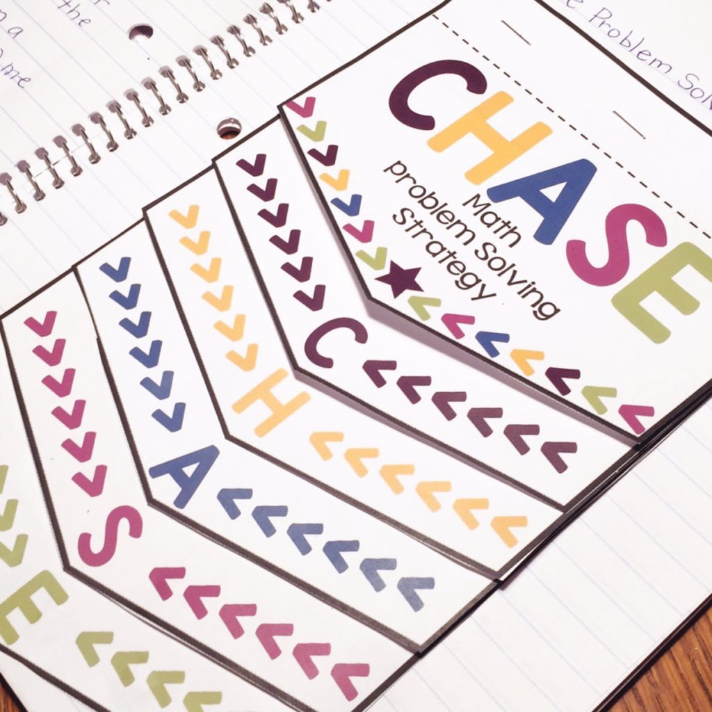 Helping Students Solve Math Problems - Madly Learning