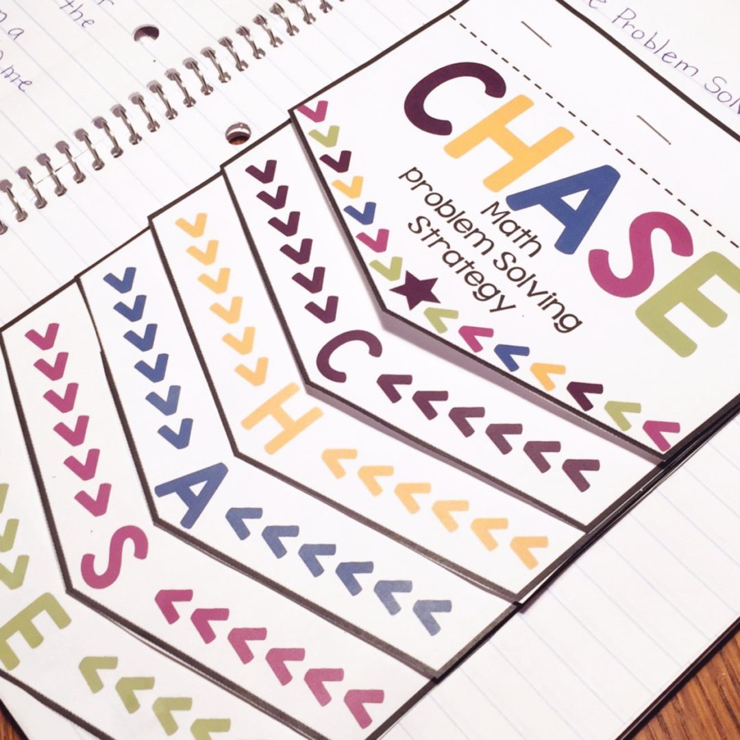 Helping Students Solve Math Problems - Madly Learning