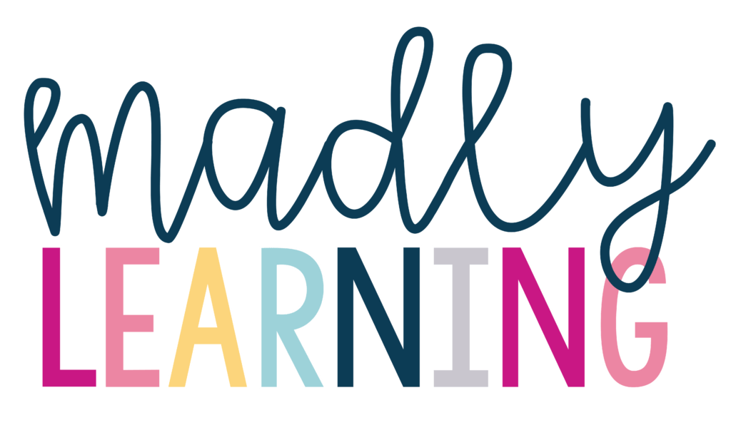 Ignited Math - Final Order Details - Madly Learning