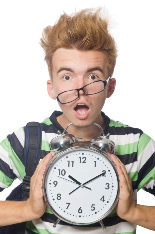 How I Teach Writing - Madly Learning