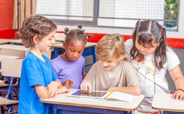 Planning for Small Group Instruction - Madly Learning