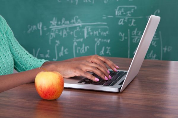 Assessment and The Triangulation of Data - Madly Learning