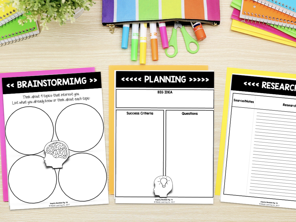 Canadian Government and Citizenship Unit | Grade 5 Social Studies ...