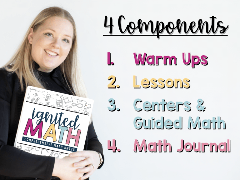 Math Centers: A Guide to Engagement and Differentiation