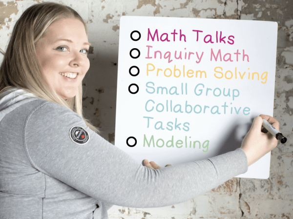 Learn More About Ignited Math - Madly Learning