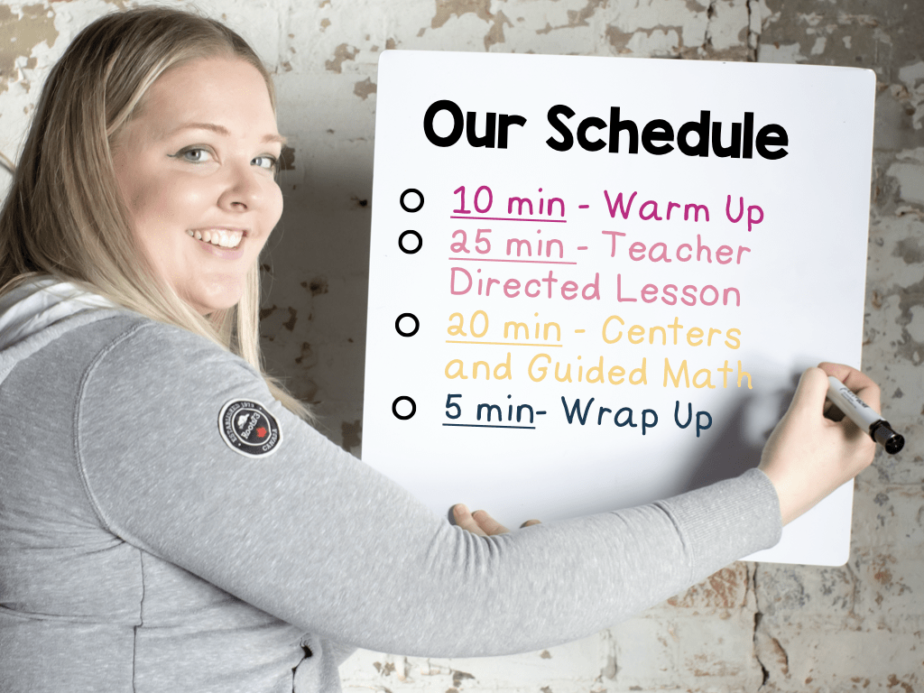 Helping Students Solve Math Problems - Madly Learning