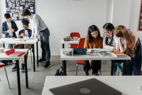 How To Use Meaningful Inquiry Based Learning in the Classroom - Madly ...