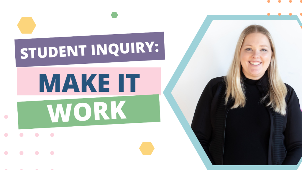 Challenges of Inquiry Based Learning and How to Fix It - Madly Learning