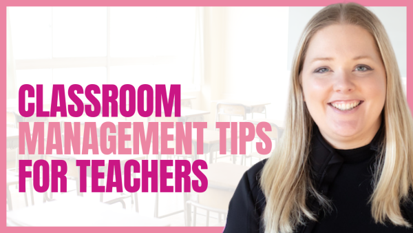 What are the 3 C's of classroom management? - Madly Learning