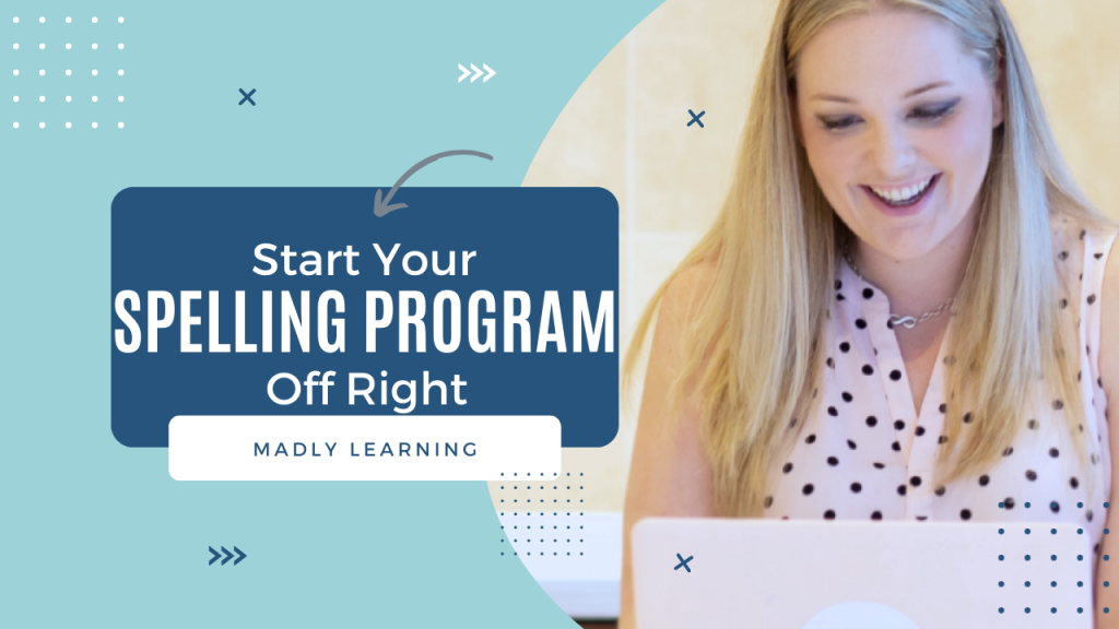 Enhancing Spelling Skills: Transitioning to Better Spelling In Junior ...