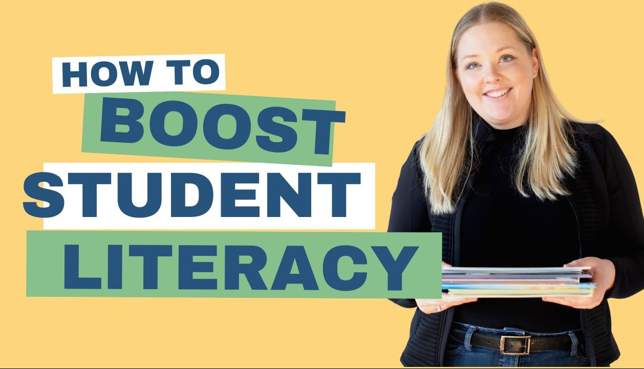 Boosting Student Literacy with Effective Nonfiction Writing Techniques ...