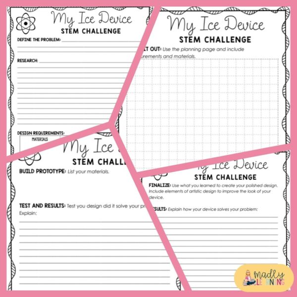 10 Fun & Engaging Winter Science Experiments for Your Classroom