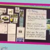 Using Wonder Walls for Effective Inquiry-Based Classroom Discussions