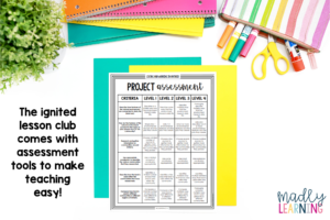 Ontario Social Studies Inquiry Project: Exploring Living and Working in ...