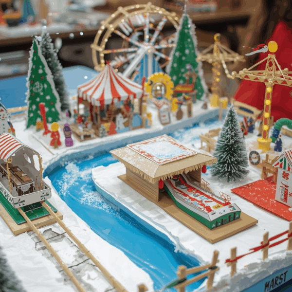 7 Holiday-Themed STEM Projects That Make Inquiry Learning Magical ...